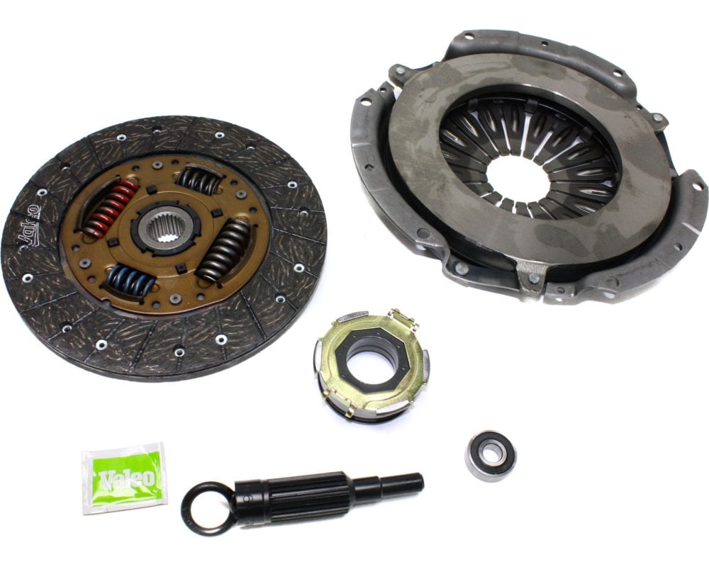 Honda Insight Clutch Kit