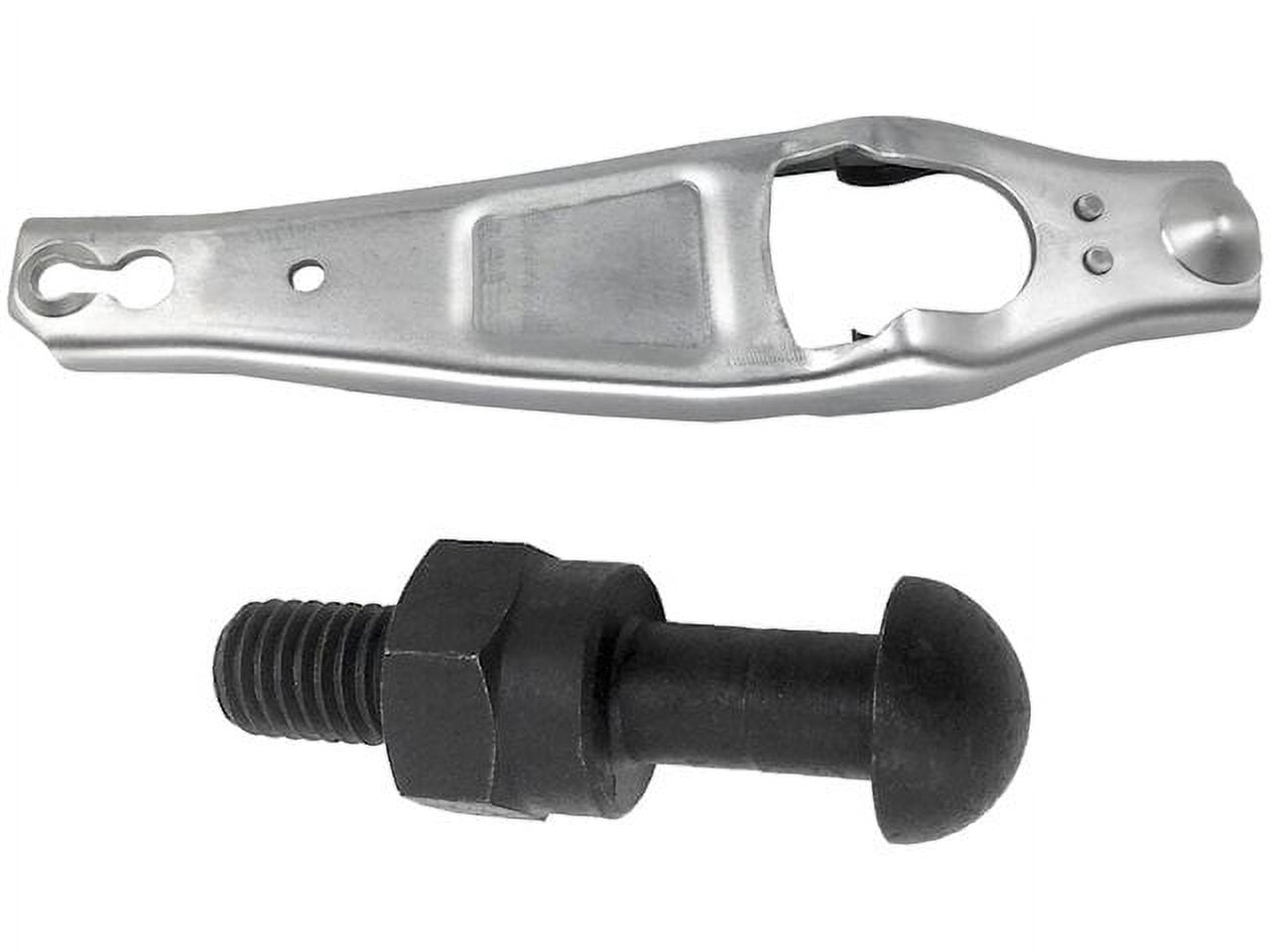 Clutch Lever (Clutch Fork) With Stud - Compatible with 1994 - 2004 Ford ...