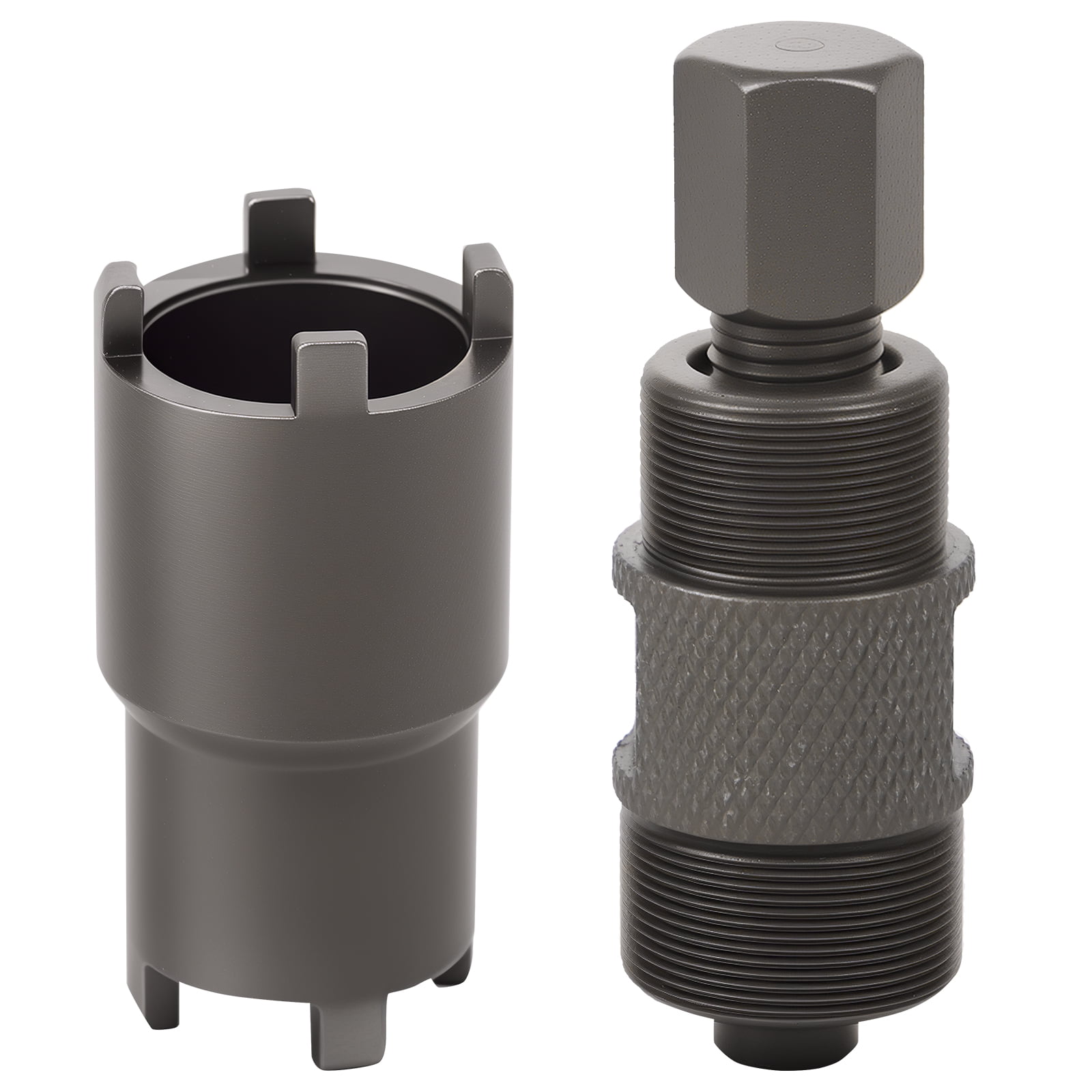 Clutch Lock Nut Tool Steel Flywheel Puller Tool Tight Fitting Clutch ...