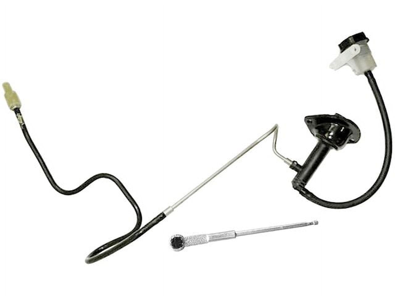 Clutch Master/ Assembly - Compatible with 1993 - 1994 Ford Ranger 2.3L ...