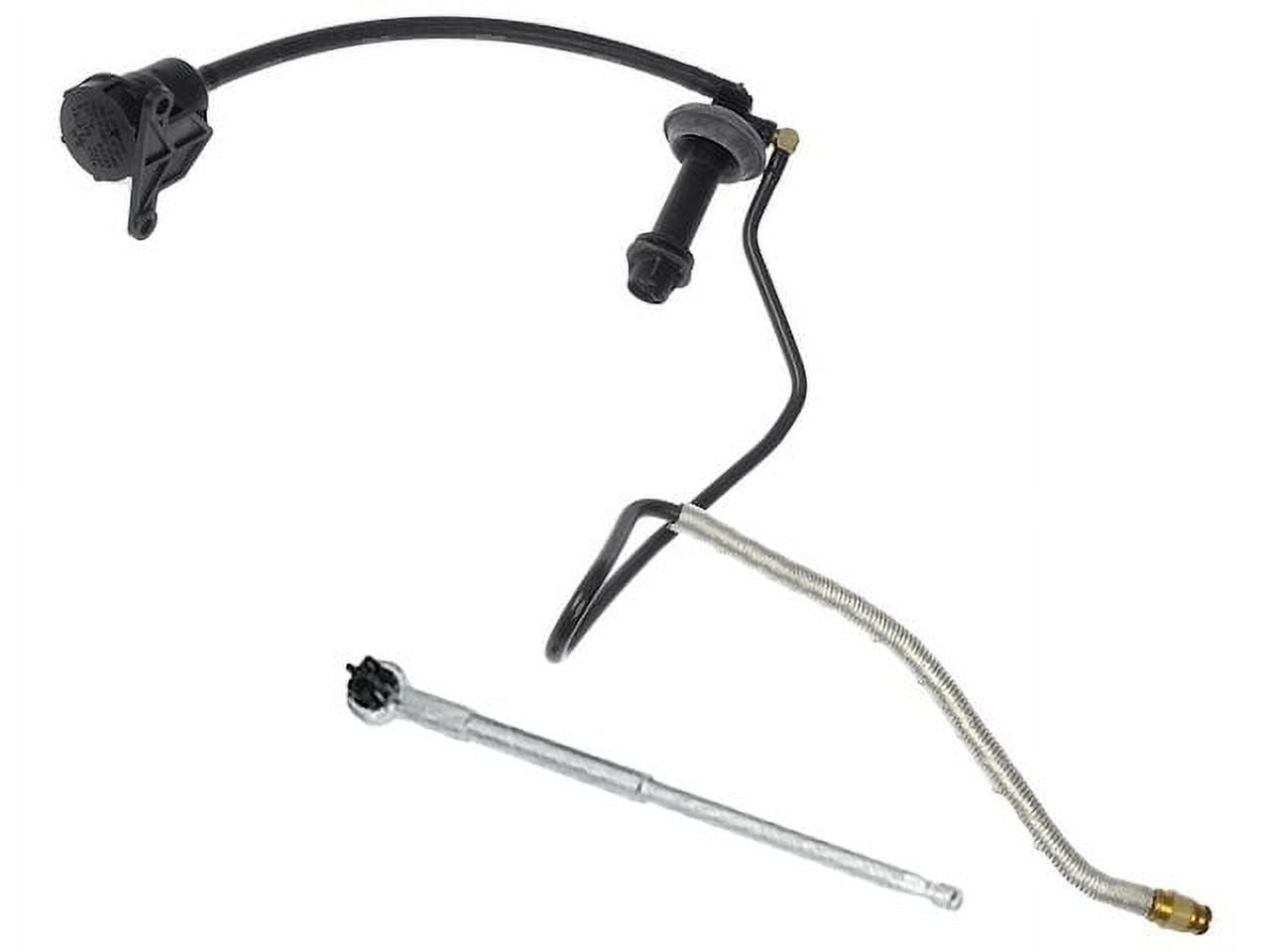 Clutch Master/ Assembly - Compatible with 2001 - 2007 Mazda B3000 2002 ...