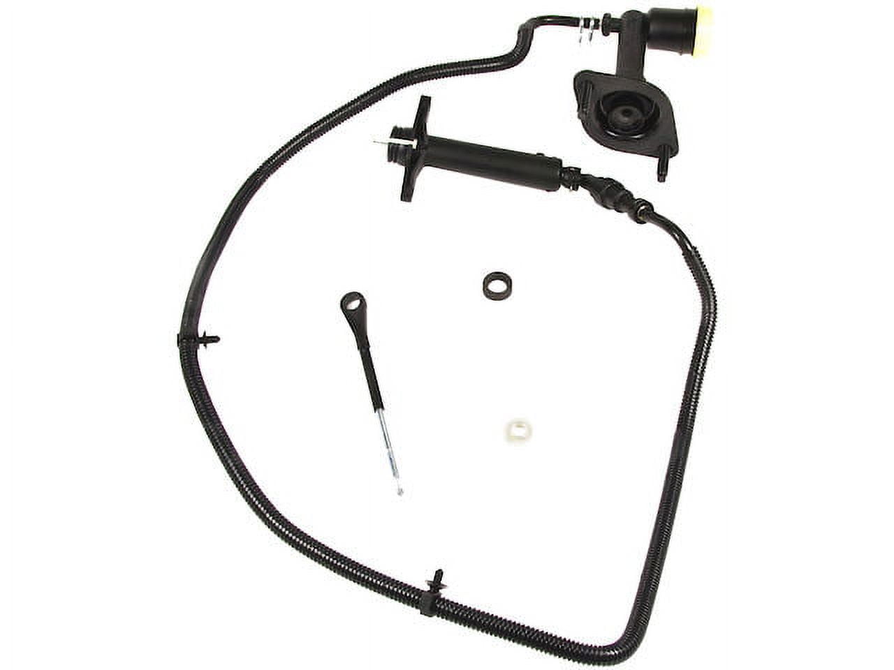 Clutch Master/ Assembly - Compatible with 2005 - 2010 Dodge Ram 1500 ...