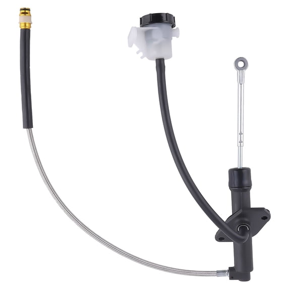 Clutch Master Cylinder for Chevy Camaro & Pontiac Firebird 1998-2002 ...