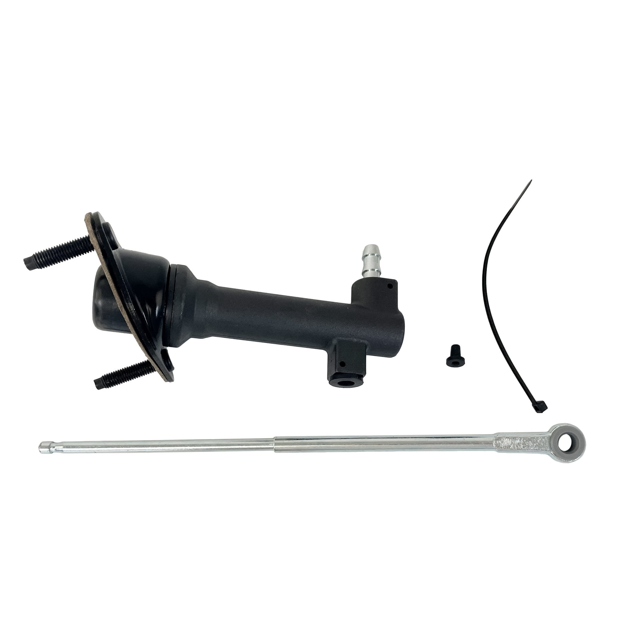 Clutch Master Cylinder Compatible with Chevrolet S10 Blazer Pickup 1992 ...