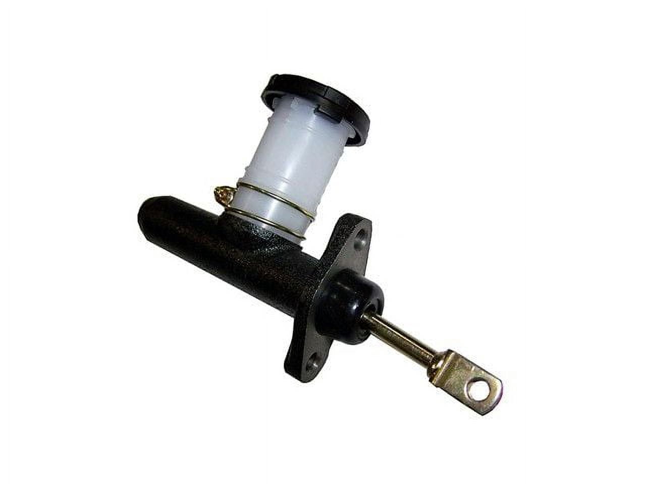 Clutch Master Cylinder - Compatible with 1967 - 1980 MG MGB 1968 1969 ...
