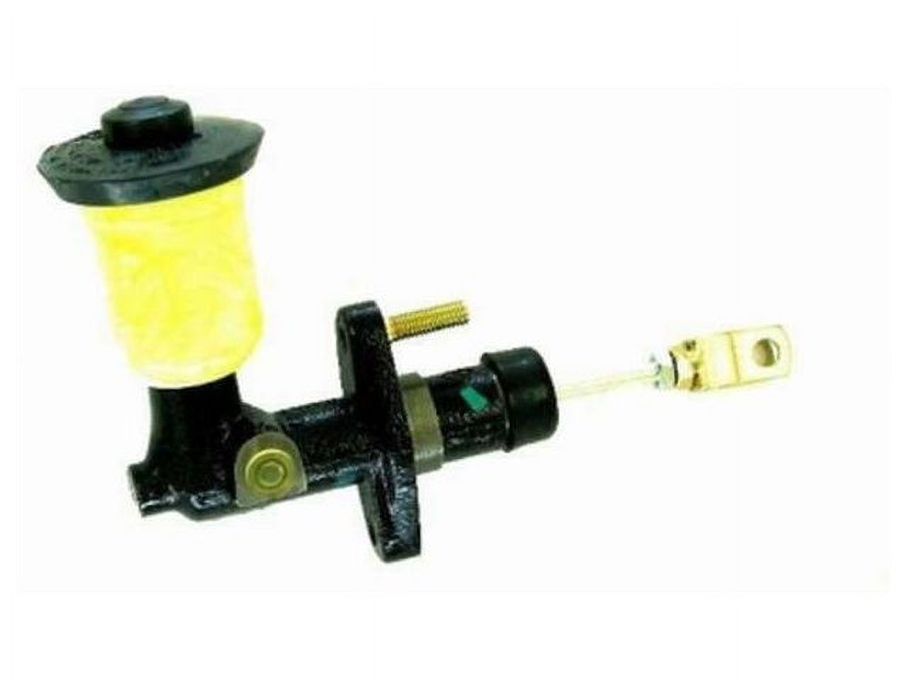 Clutch Master Cylinder - Compatible with 1974 - 1979 Toyota Corolla 1 ...