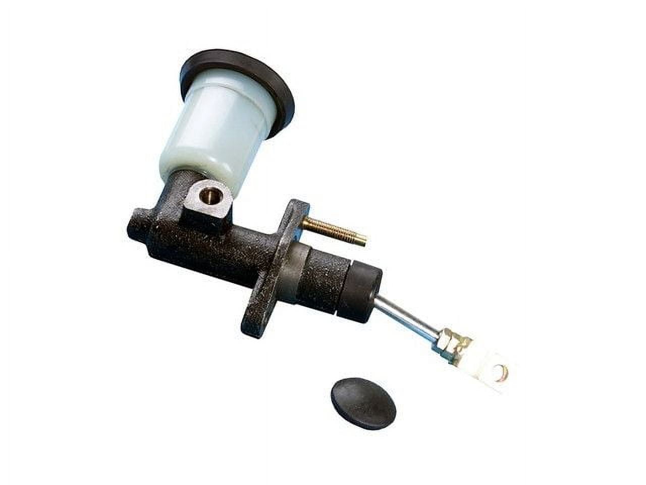 Clutch Master Cylinder - Compatible with 1975 - 1979 Toyota Corolla ...