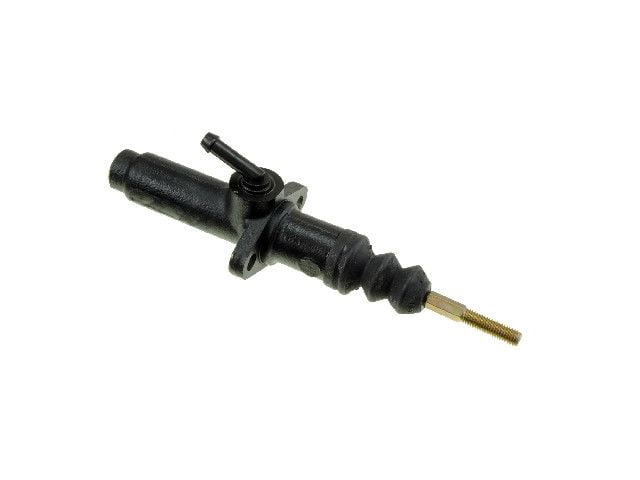 Clutch Master Cylinder - Compatible with 1980 - 1982, 1987 - 1988 ...