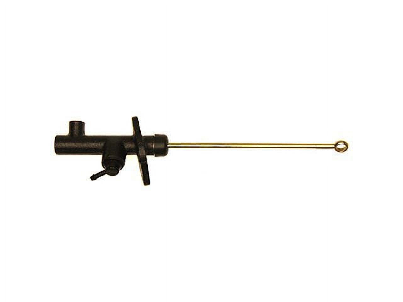 Clutch Master Cylinder - Compatible with 1982 - 1986 Chevy C20 1983 ...