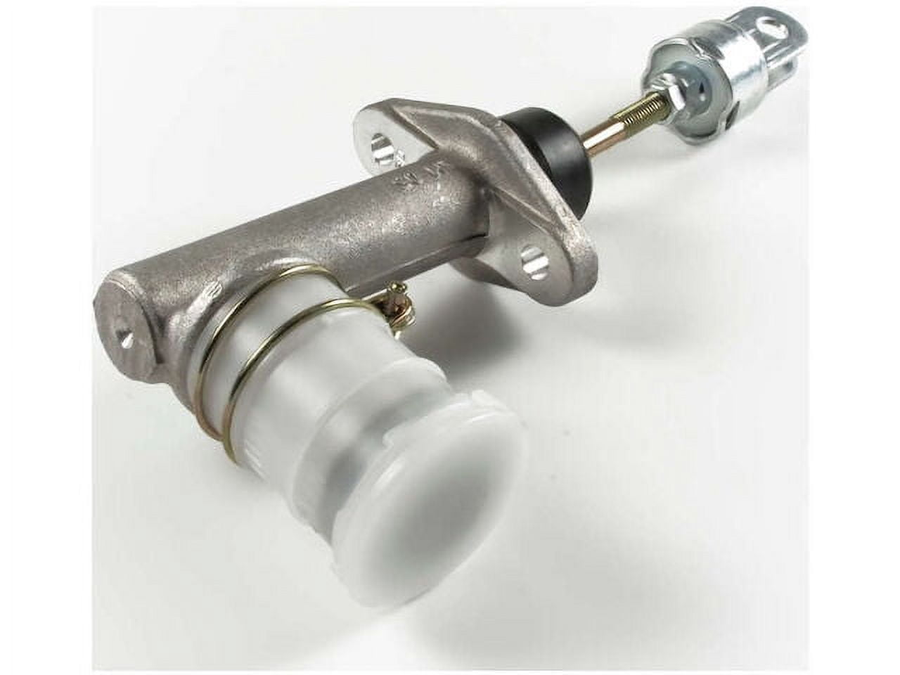 Clutch Master Cylinder - Compatible with 1983 - 1984, 1990 - 1994 ...