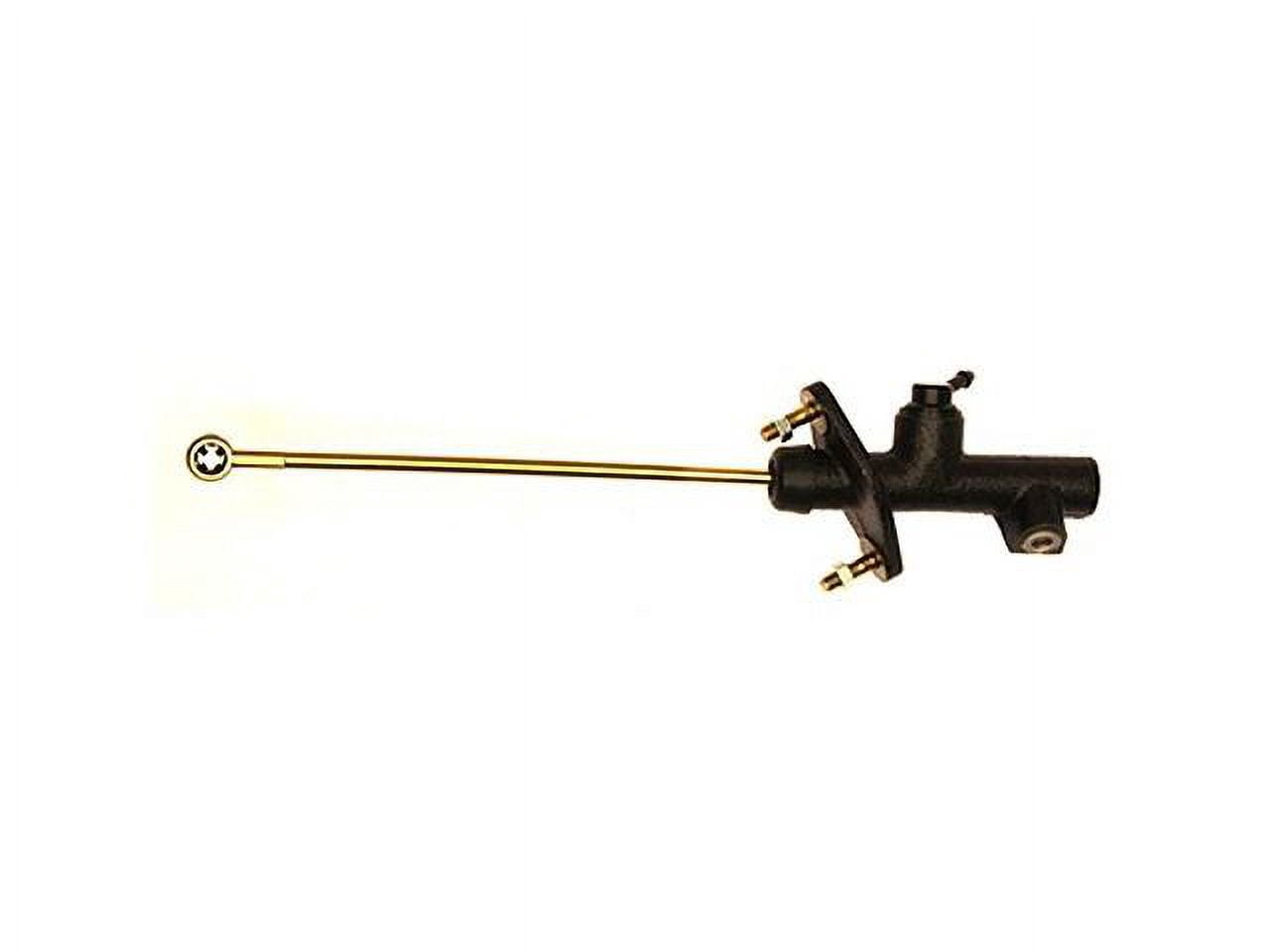 Clutch Master Cylinder - Compatible with 1983 - 1991 GMC S15 Jimmy 1984 ...