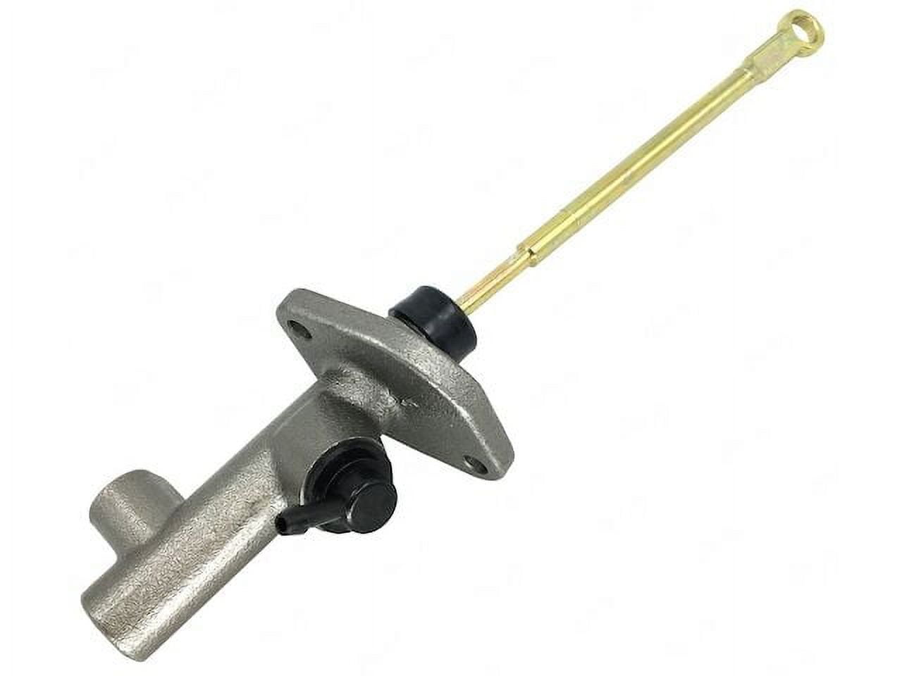 Gmc Suburban Clutch Master Cylinder