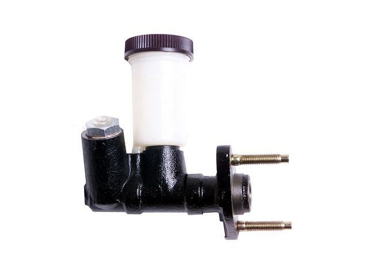 Clutch Master Cylinder - Compatible with 1987 - 1992 Mazda B2600 1988 ...