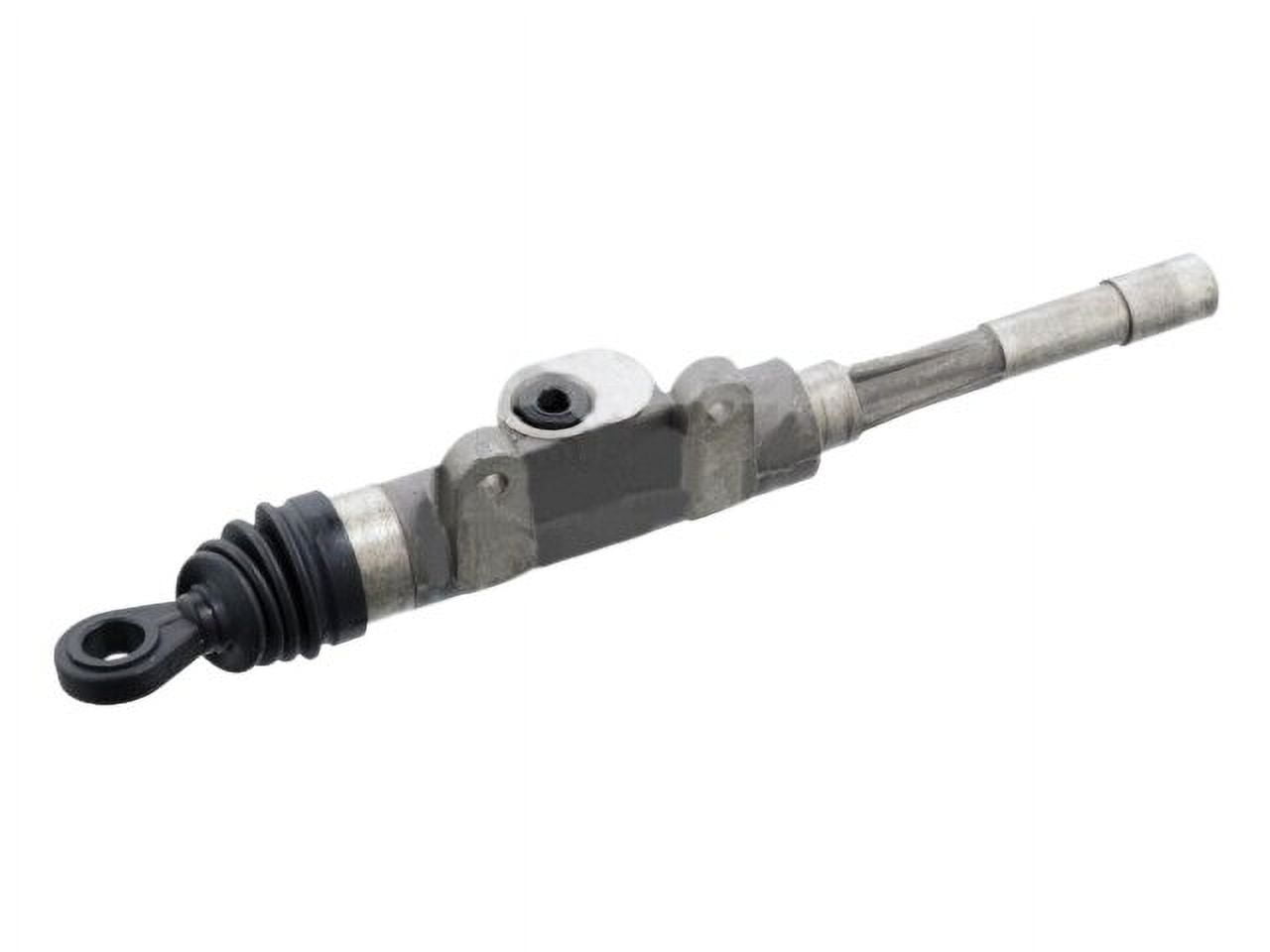 Clutch Master Cylinder - Compatible with 1988 BMW M5 S38 - Walmart.com