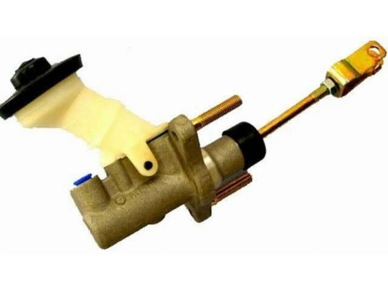 Clutch Master Cylinder - Compatible with 1989 - 2003 Toyota Corolla ...