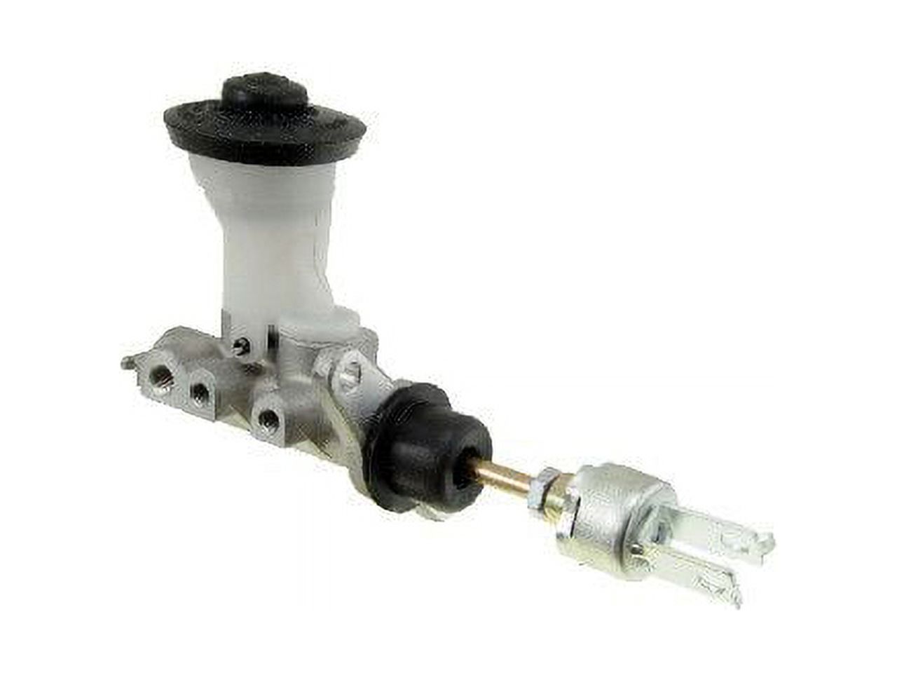 Clutch Master Cylinder - Compatible with 1990 - 1995 Toyota Pickup 2.4L ...