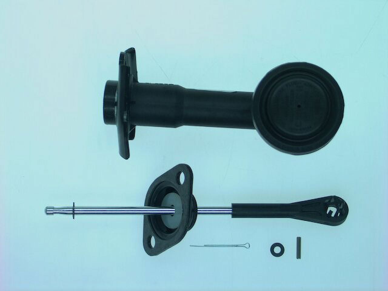 Clutch Master Cylinder - Compatible with 1995 Chevy C3500 - Walmart.com