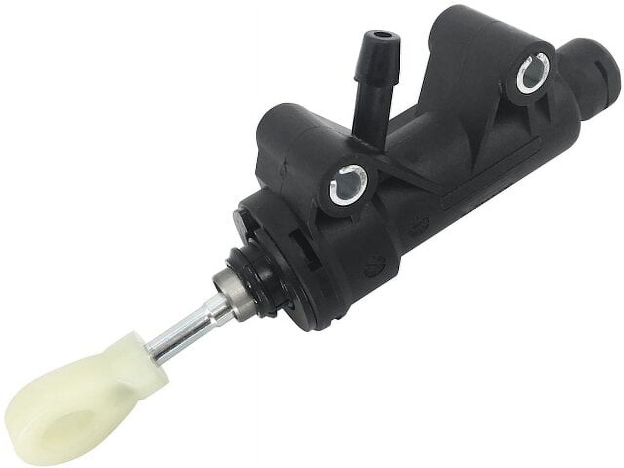 Clutch Master Cylinder - Compatible with 1999 - 2000, 2007 - 2016 BMW ...