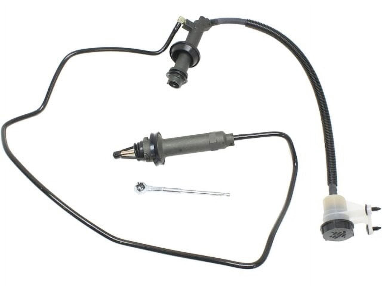 Ford F450 Clutch Master Cylinder