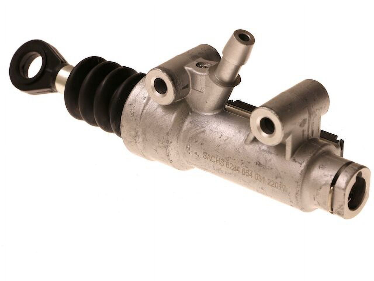 Clutch Master Cylinder Compatible with 2002 2015 Mini Cooper 2003 2004 2005 2006 2007 2008 2009 2010 2011 2012 2013 2014 Walmart