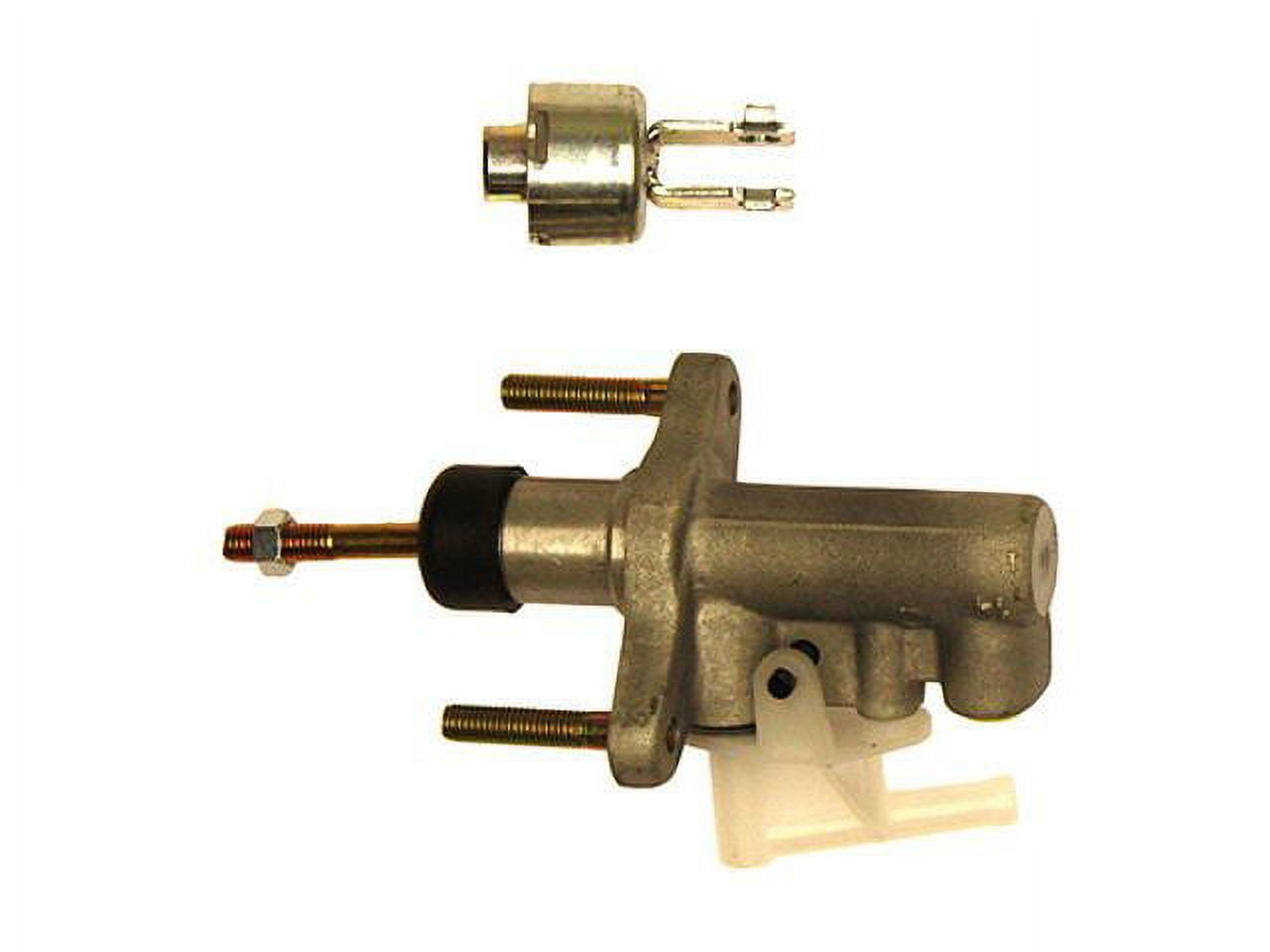 Clutch Master Cylinder - Compatible with 2003 - 2008 Toyota Matrix XR ...