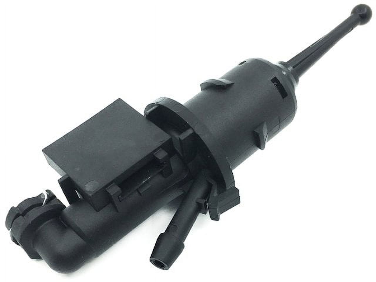 Clutch Master Cylinder - Compatible with 2005 - 2014 Volkswagen Jetta ...