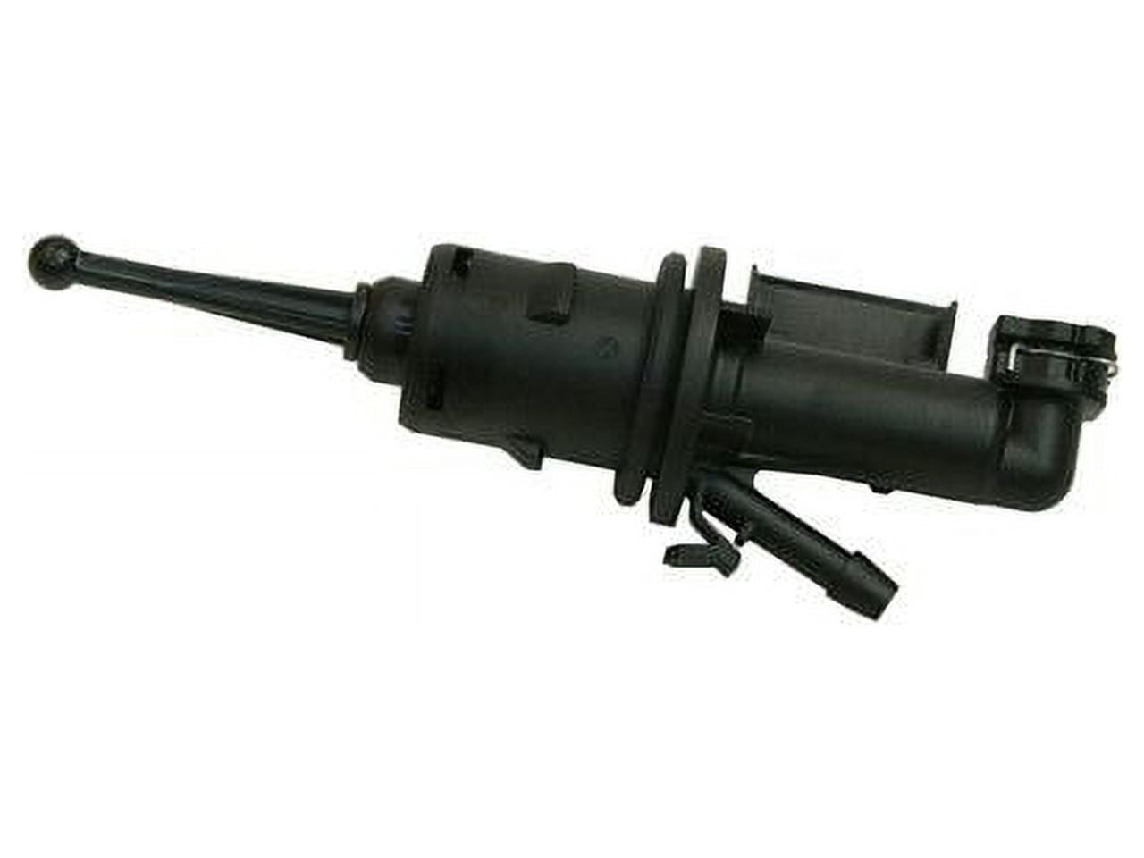 Clutch Master Cylinder - Compatible with 2005 - 2018 Volkswagen Jetta ...