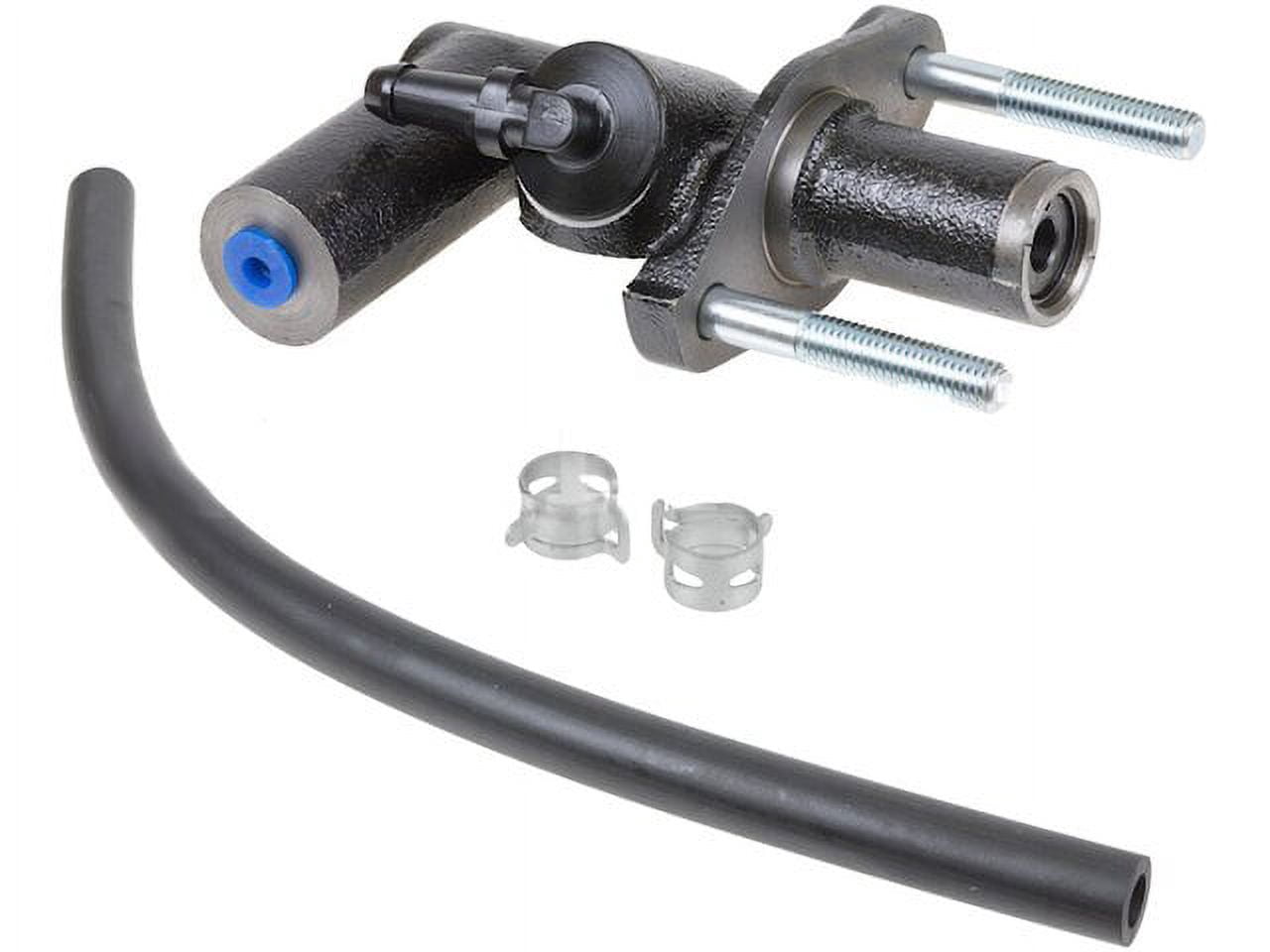 Clutch Master Cylinder - Compatible with 2006 - 2015 Mazda MX-5 Miata 2 ...