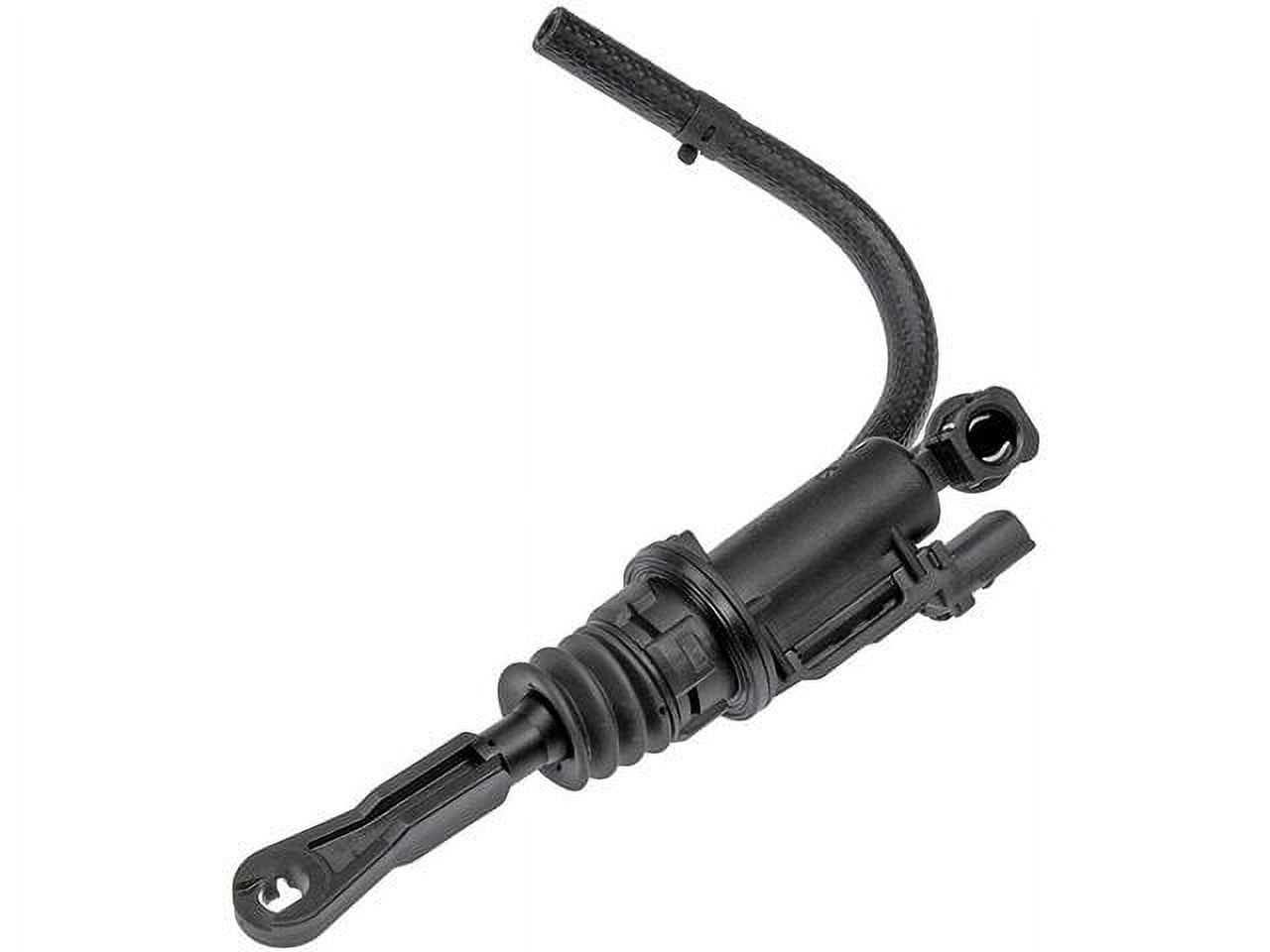 Clutch Master Cylinder - Compatible with 2007 - 2012 Jeep Wrangler 2008 ...
