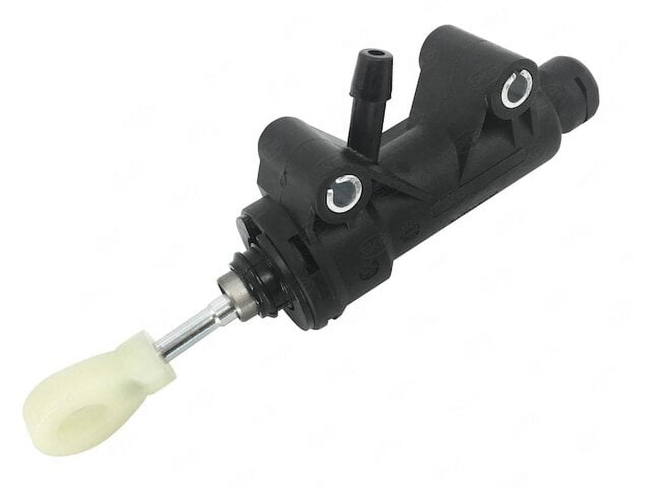 Bmw 335 Clutch Master Cylinder