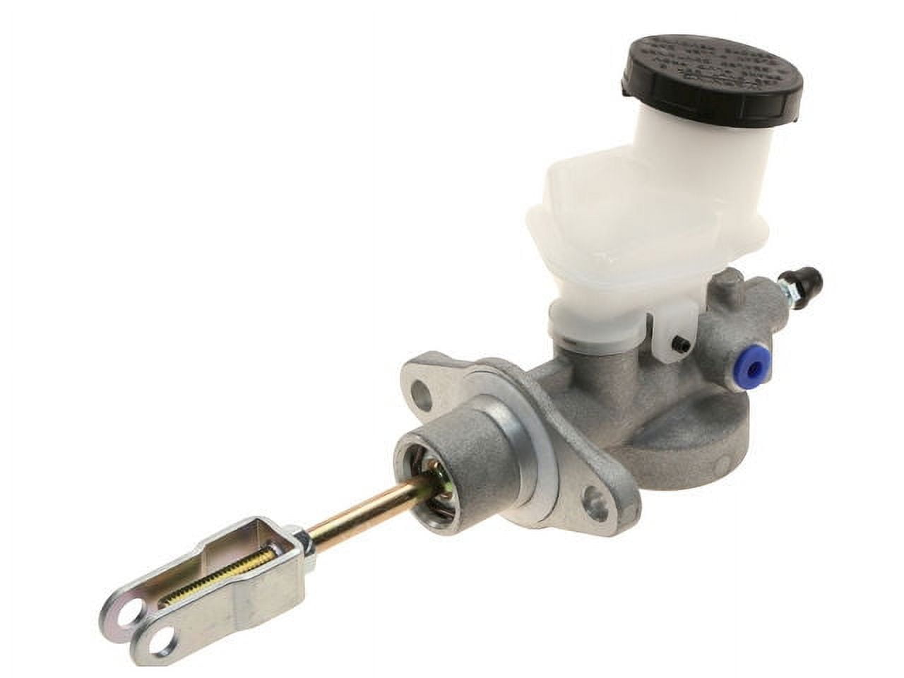 Clutch Master Cylinder - Compatible with 2008 - 2014 Subaru Impreza ...