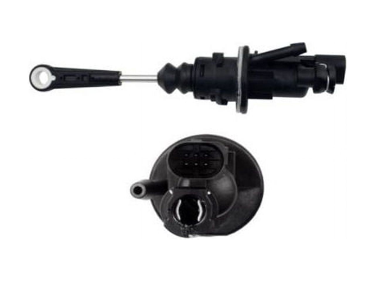 Clutch Master Cylinder - Compatible with 2009 - 2016 Audi A4 Quattro ...