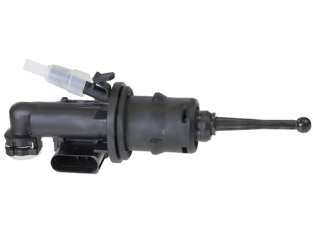 Clutch Master Cylinder - Compatible with 2009 - 2016 Volkswagen CC 2.0L ...
