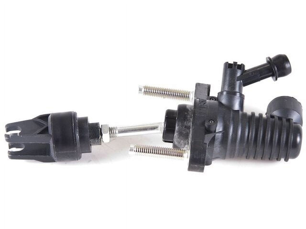 Clutch Master Cylinder - Compatible with 2009 - 2019 Toyota Corolla 2010 2011 2012 2013 2014 ...