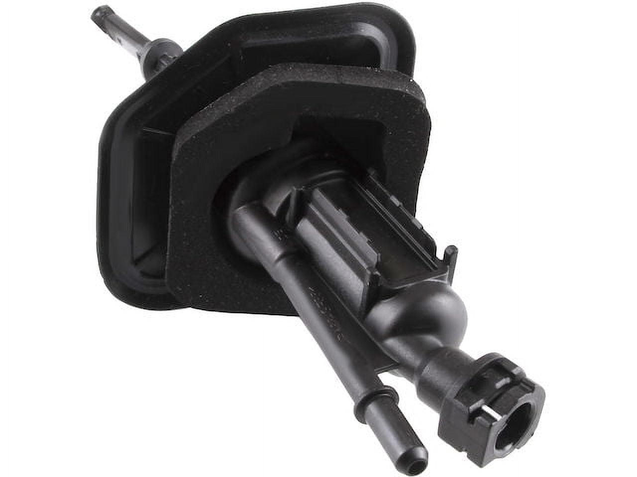 Clutch Master Cylinder - Compatible with 2012 - 2018 Ford Focus 2.0L 4 ...