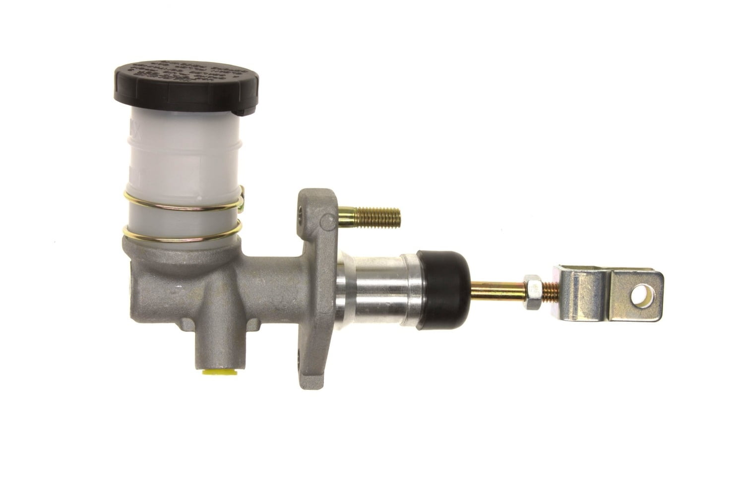 Clutch Master Cylinder Fits select: 1998-2002 CHEVROLET TRACKER, 2002 ...