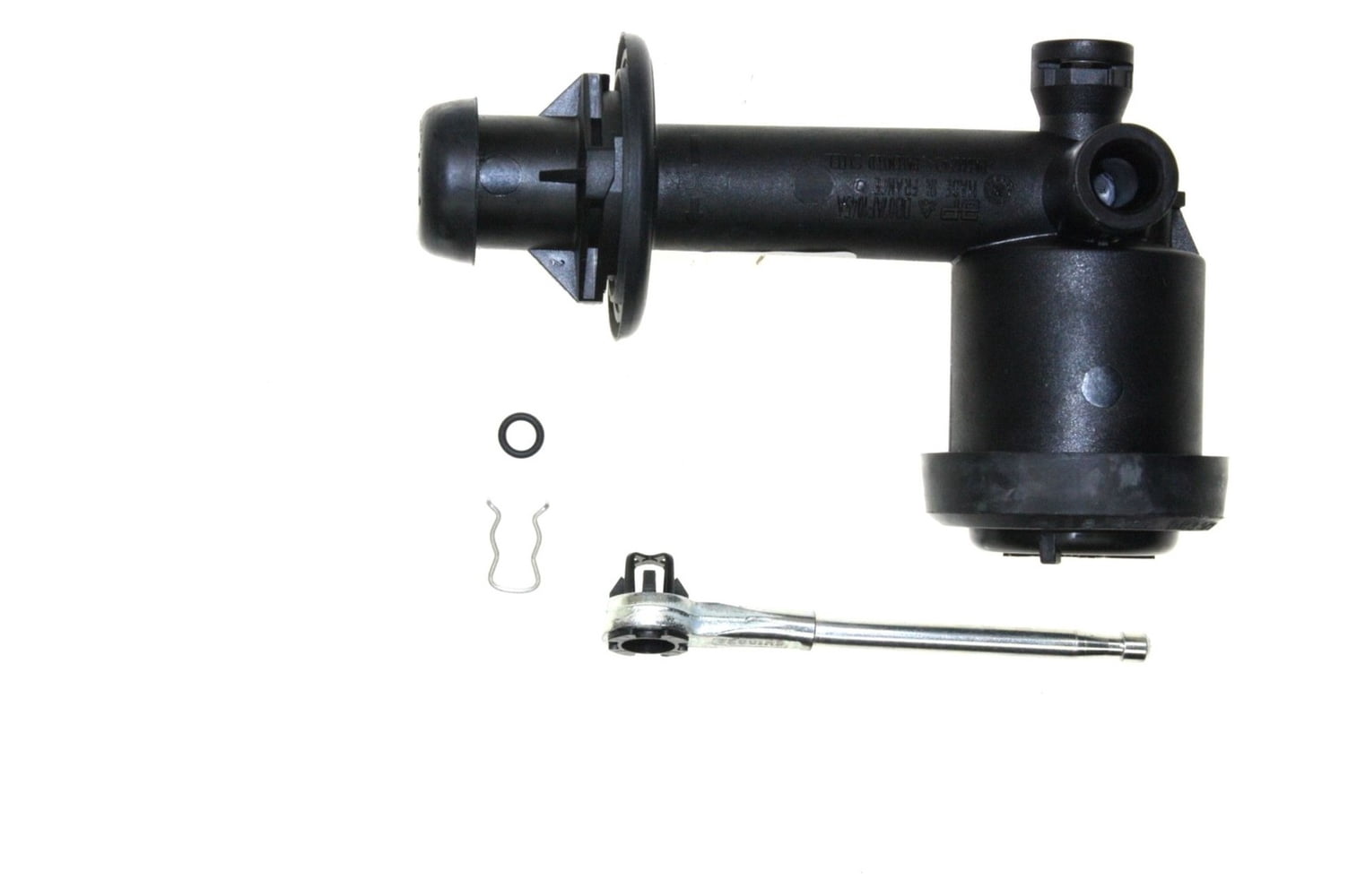 Chevrolet Avalanche Clutch Master Cylinder