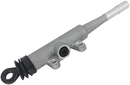 Clutch Master Cylinder For BMW E24 E28 E30 528e 533i 633csi 318i 325e ...