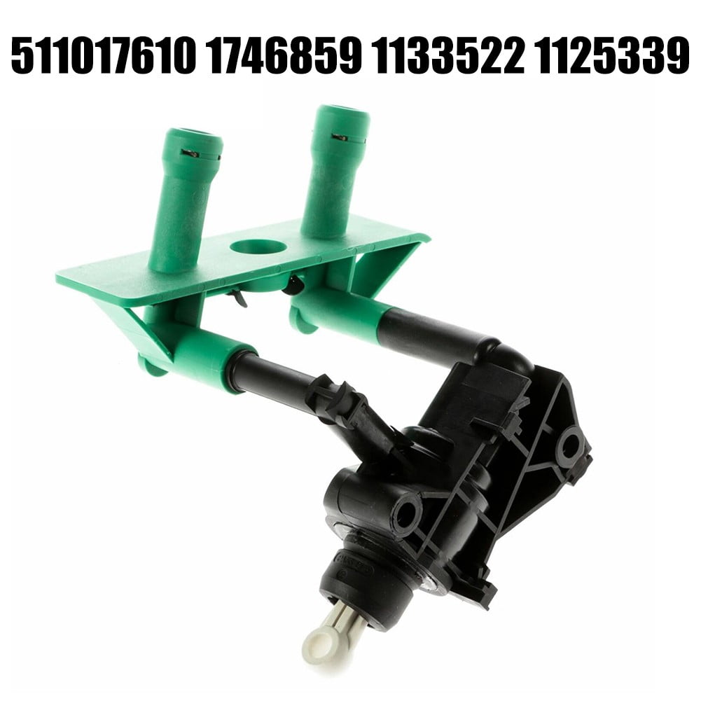 Clutch Master Cylinder For Ford Focus (98 05) & For Transit Connect (02 ...
