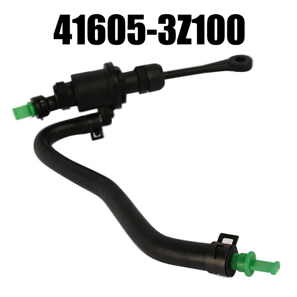 Clutch Master Cylinder For Hyundai For I30 For I40 For Kia For Ceed ...