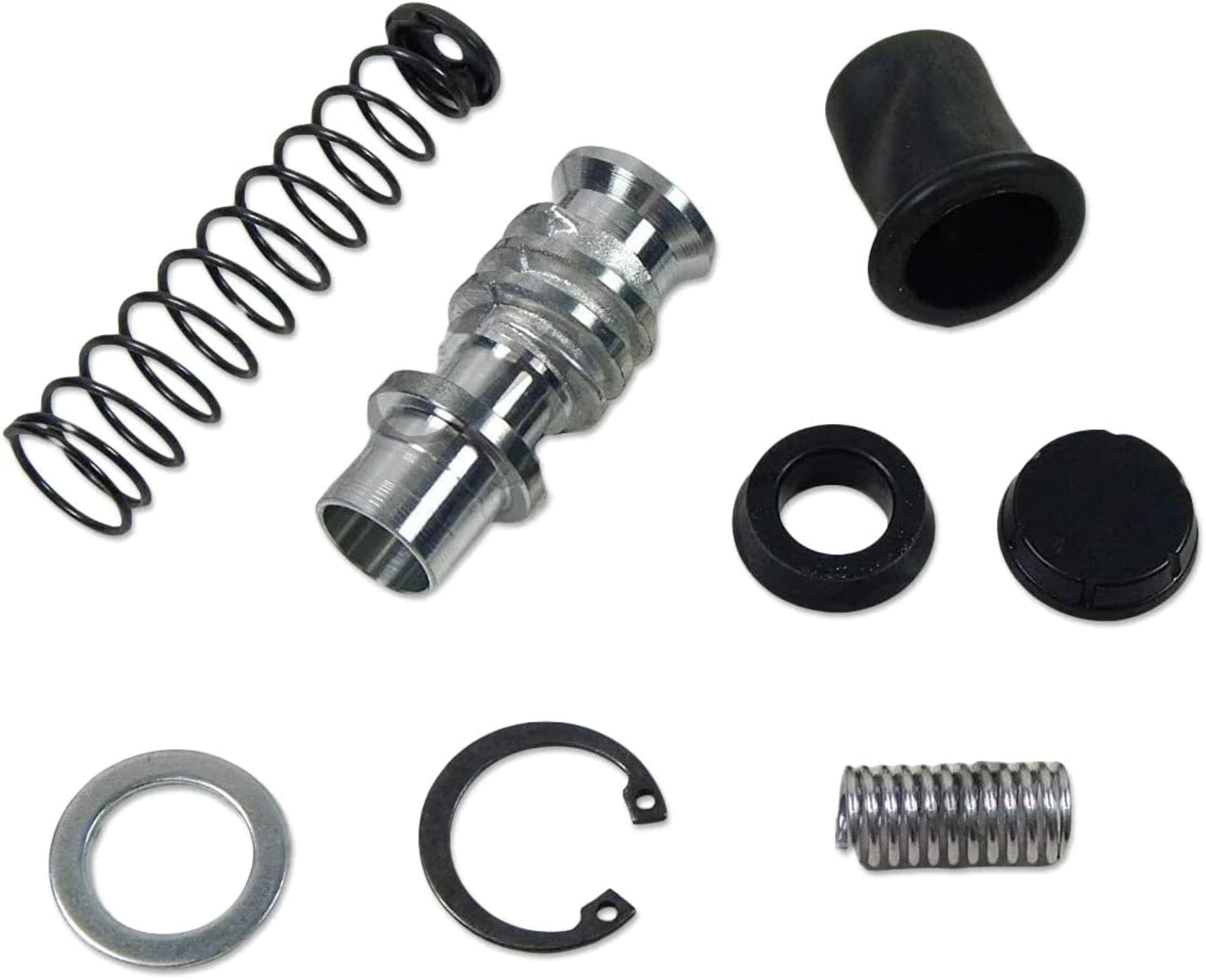 Clutch Master Cylinder Rebuild Repair Parts Kit Fits Yamaha 0107-071 ...