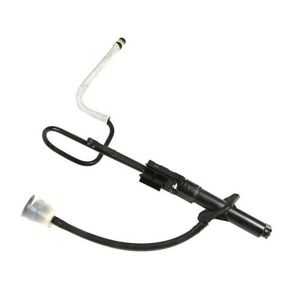 Ford Ranger Clutch Master Cylinder And Line Assembly