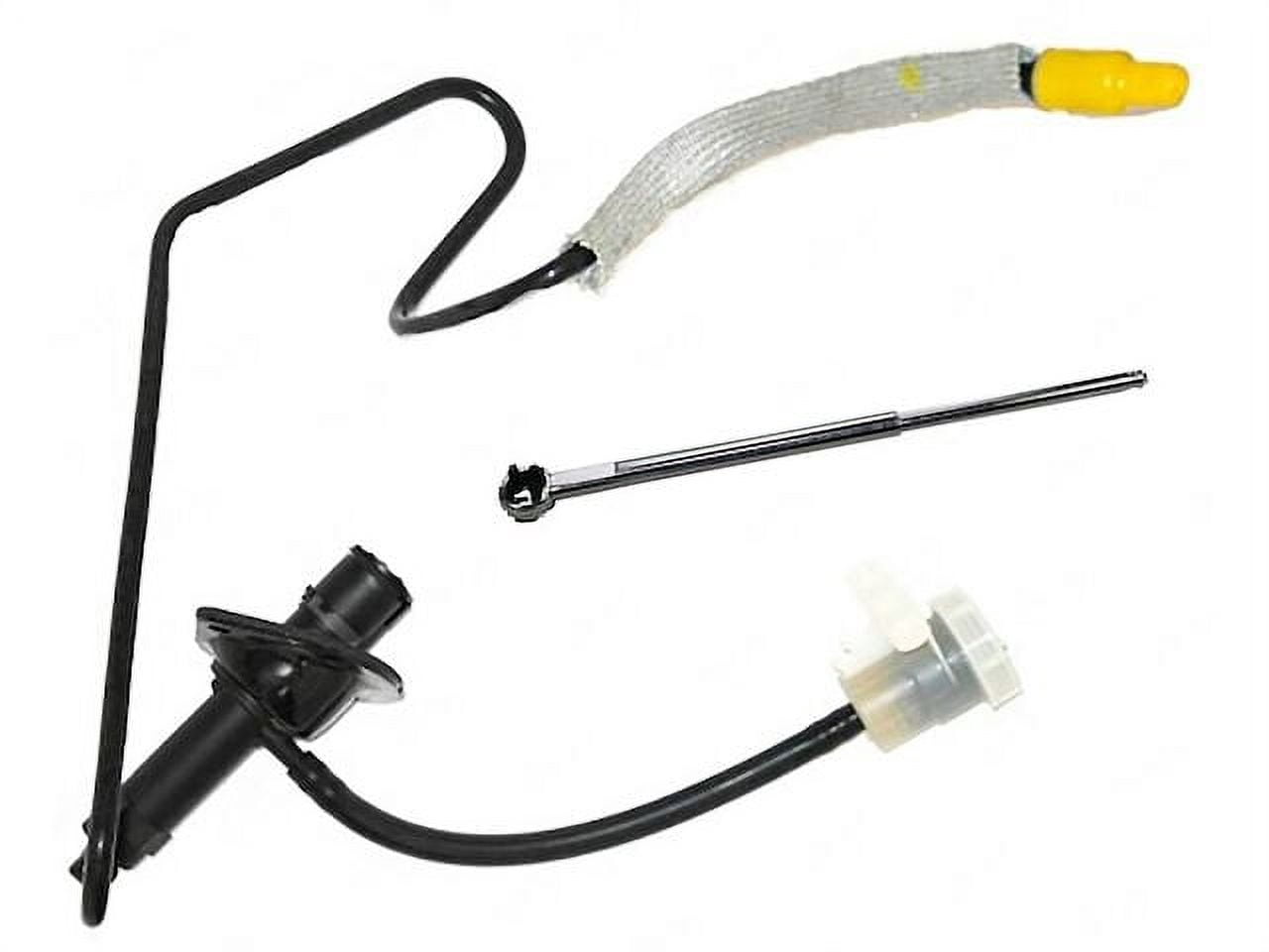 Ford Ranger Clutch Master Cylinder And Line Assembly