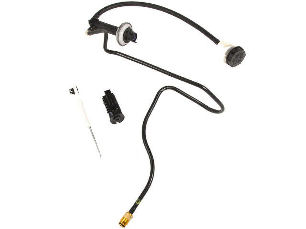 Clutch Master Cylinder and Line Assembly - Compatible with 1995 - 1997 ...