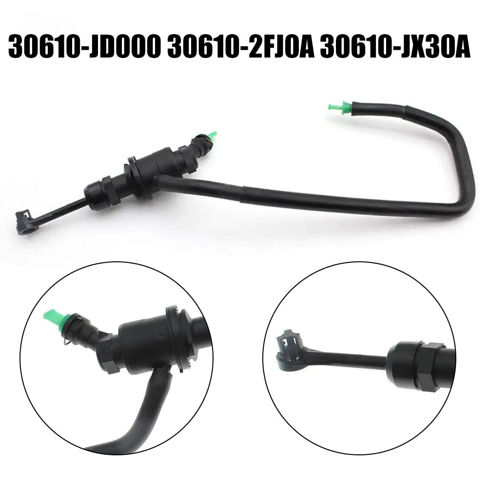 Clutch Master Cylinder for Nissan for Qashqai for Qashqai+2 2006-13 ...