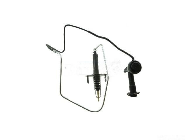 Clutch Master/Slave Assembly for 1992-1995 GMC K3500 - Walmart.com