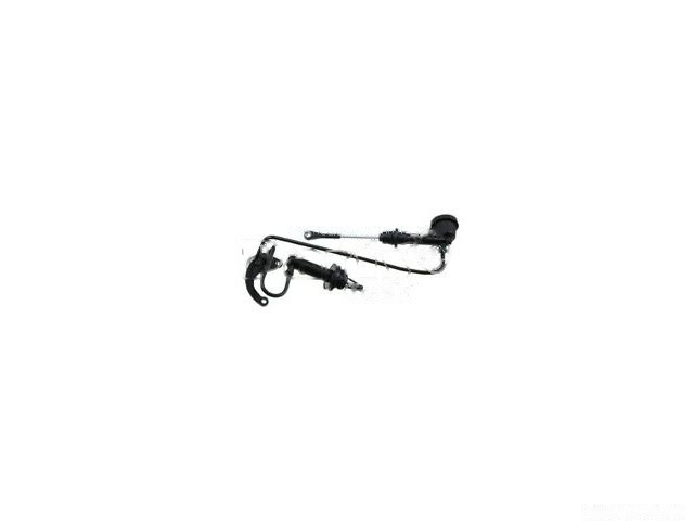 Clutch Master/Slave Assembly for 1993-1999 Saturn SW2 - Walmart.com