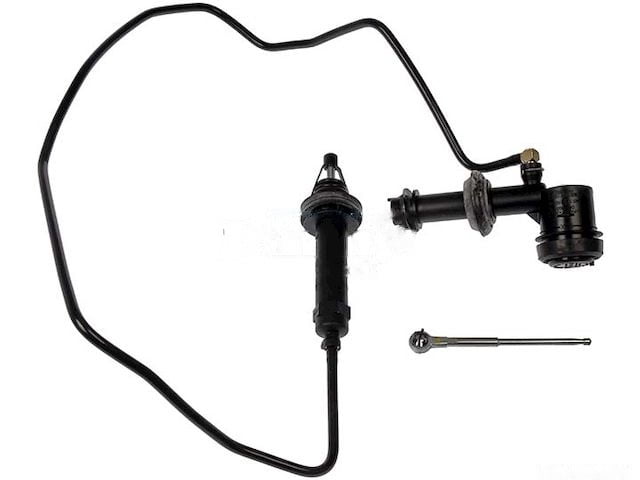 Clutch Master/Slave Assembly for 2006-2007 Ford F450 Super Duty ...