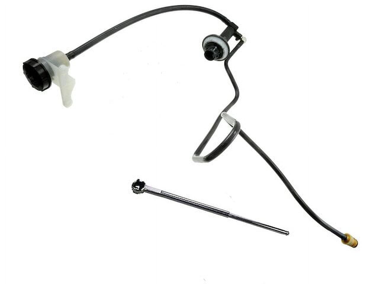 Ford Ranger Clutch Master And Slave Cylinder Assembly