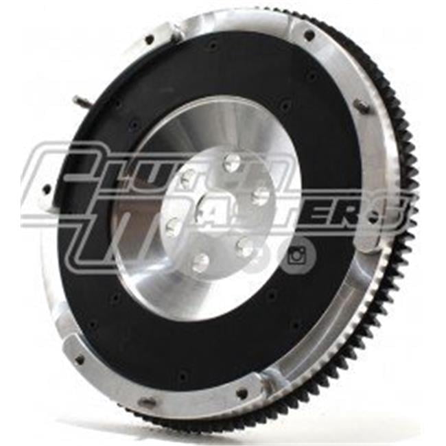 Clutch Masters Aluminum Flywheel for 2013 Ford Focus ST 2.0L Turbo 6 ...